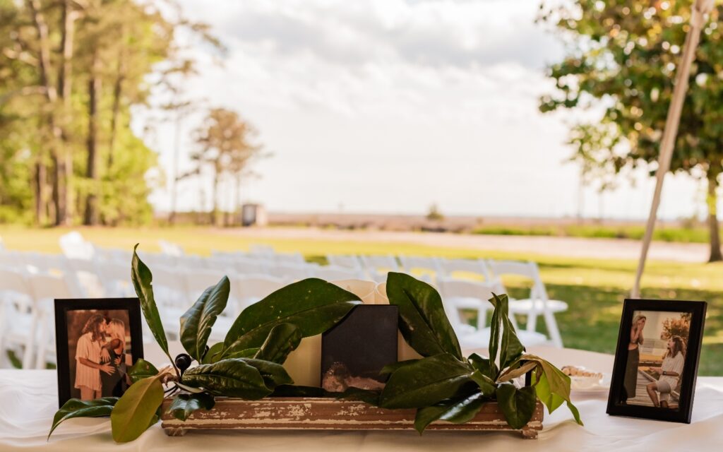 Bostwick's Magnolia Manor | Outer Banks Event & Retreat Destination